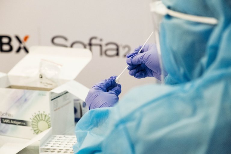 Hand Hygiene: The Role of Gloves in Infection Control - PPE Health and ...