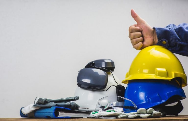 A Guide to Personal Protective Equipment - PPE Health and Safety